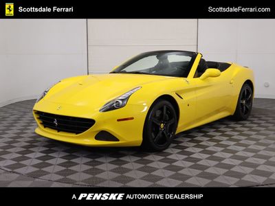 Ferrari New and Used Car Dealer - Peoria and Phoenix, AZ | Scottsdale ...