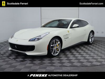 Ferrari New and Used Car Dealer - Peoria and Phoenix, AZ | Scottsdale ...