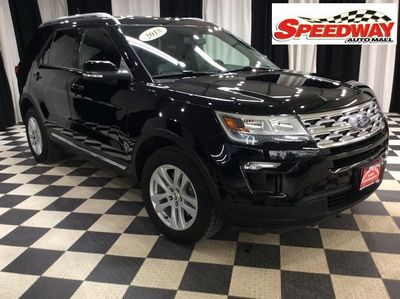 Used Cars for Sale at Used Car Dealer in Rockford, IL | Speedway Auto Mall