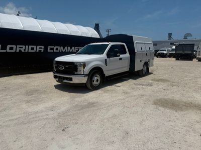 Florida Commercial Trucks LLC - Serving Boca Raton, FL