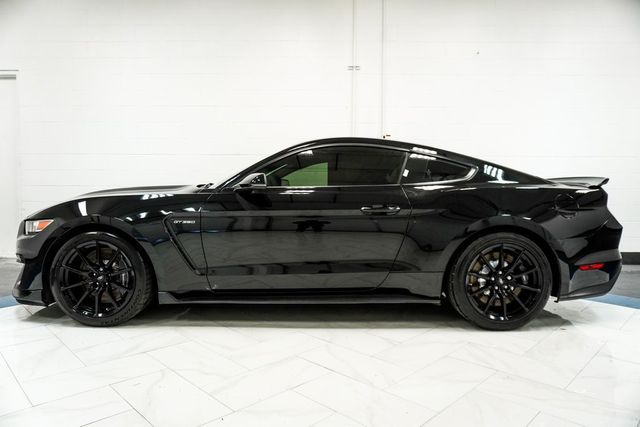 2018 Used Ford Mustang Shelby GT350 Fastback at Grand Motorcars ...