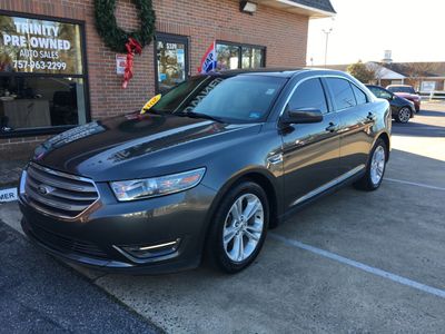 Trinity Pre Owned Auto Sales - Serving Norfolk, VA