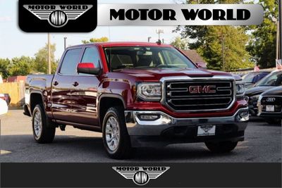 Motorworld - Serving Frederick & Camp Springs, MD