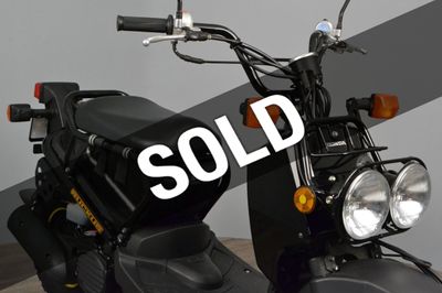 New, Used Motorcycles at SF Moto Serving San Francisco, CA, Scooters