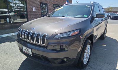 Trinity Pre Owned Auto Sales - Serving Norfolk, VA