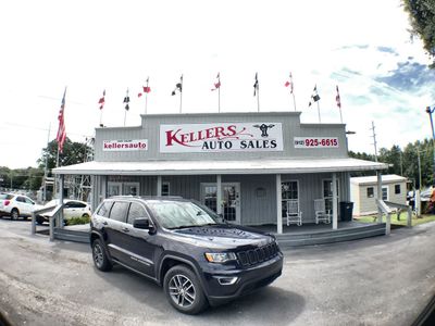 Used cars Savannah - Keller’s Auto Sales