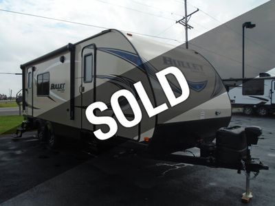 Marlette RV - Serving Marlette, MI