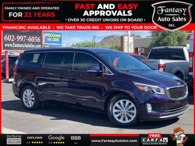 Used Cars For Sale - Phoenix, AZ | Fantasy Auto Sales Inc.