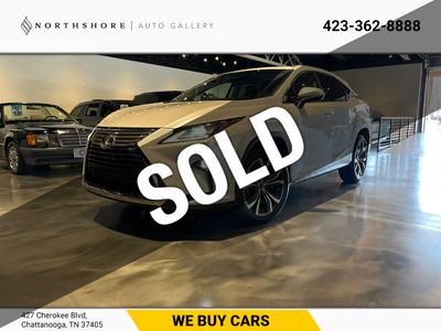 Used Lexus at Global Motorsports Belle Meade Serving Nashville, TN