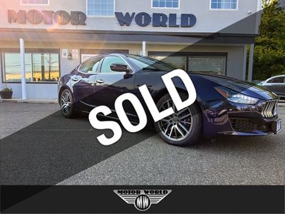 Motorworld - Serving Frederick, MD