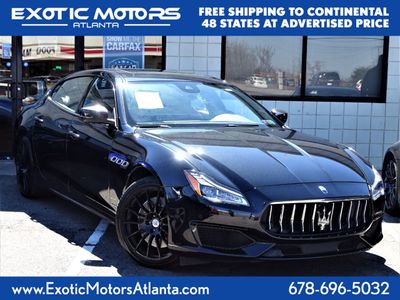 Exotic Motors Atlanta - Serving Gainesville, GA