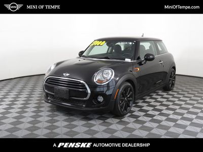 New & Used MINI® Dealership Tempe, AZ - MINI of Tempe