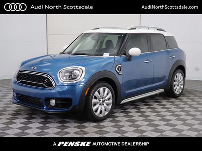 New & Used MINI® Dealership Phoenix, AZ - MINI North Scottsdale