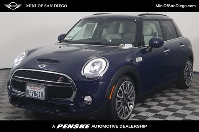 New & Used MINI® Dealership San Diego, CA - MINI of San Diego