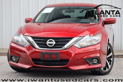 Atlanta Best Used Cars - Serving Peachtree Corners, GA