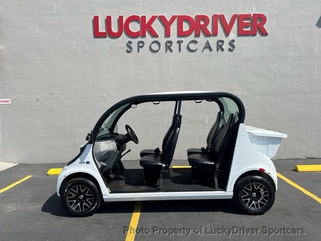 2018 Used Polaris GEM E4 Polaris Gem e4 at LuckyDriver Sportcars ... 2018 Used Polaris GEM E4 Polaris Gem e4 at LuckyDriver Sportcars ...