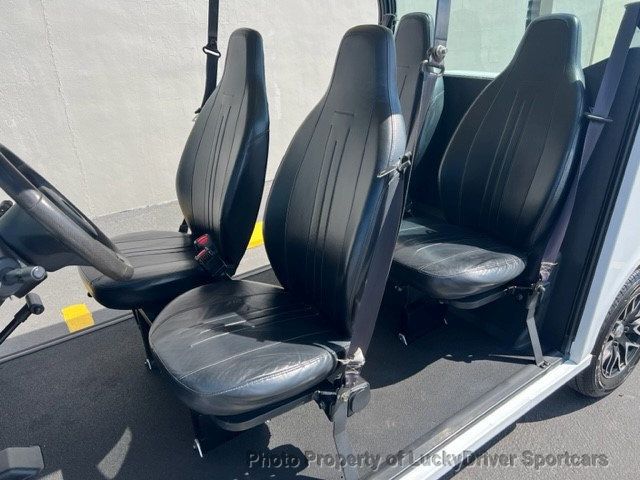 2018 Used Polaris GEM E4 Polaris Gem e4 at LuckyDriver Sportcars ... 2018 Used Polaris GEM E4 Polaris Gem e4 at LuckyDriver Sportcars ...
