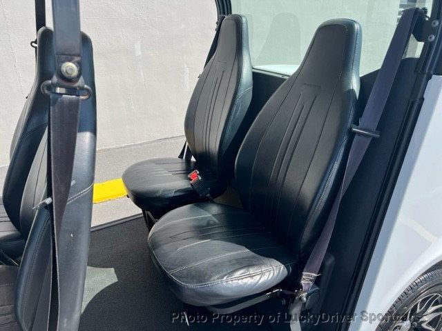 2018 Used Polaris GEM E4 Polaris Gem e4 at LuckyDriver Sportcars ... 2018 Used Polaris GEM E4 Polaris Gem e4 at LuckyDriver Sportcars ...