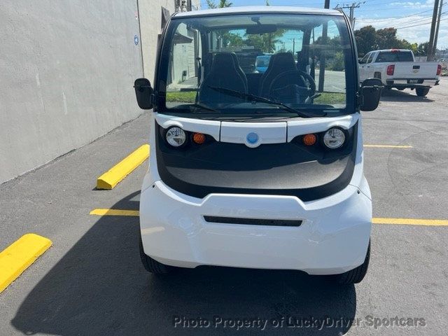 2018 Used Polaris GEM E4 Polaris Gem e4 at LuckyDriver Sportcars ... 2018 Used Polaris GEM E4 Polaris Gem e4 at LuckyDriver Sportcars ...