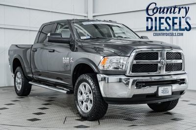 Used Ram 2500 at Country Diesels Serving Warrenton, VA