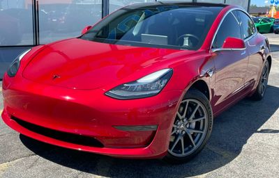 Used Tesla at Driven Auto of Waukegan, IL