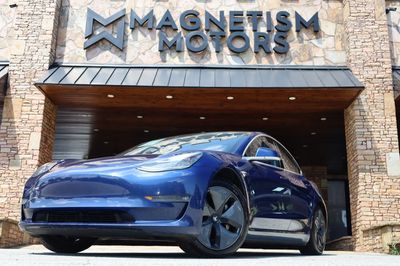 Magnetism Motors - Serving Lawrenceville, GA