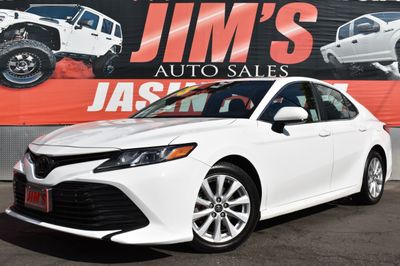 Jim's Auto Sales - Serving Harbor City, CA