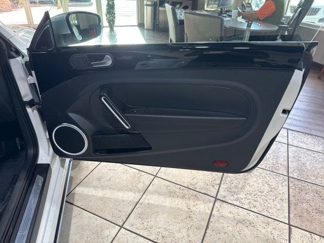 2018 Used Volkswagen Beetle Dune Automatic at Amazing Luxury Cars ...