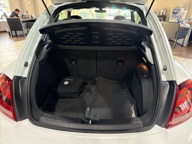 2018 Used Volkswagen Beetle Dune Automatic at Amazing Luxury Cars ...