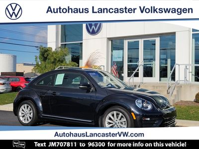 Used Volkswagen at Autohaus Lancaster, Inc., PA