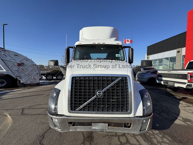 2018 Used VOLVO VOLVO VOLVO at Premier Truck Group Serving U.S.A ...