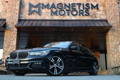 Magnetism Motors - Serving Lawrenceville, GA