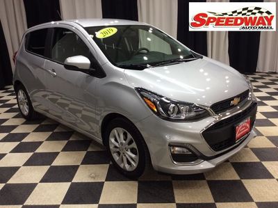 Used Cars for Sale at Used Car Dealer in Rockford, IL | Speedway Auto Mall