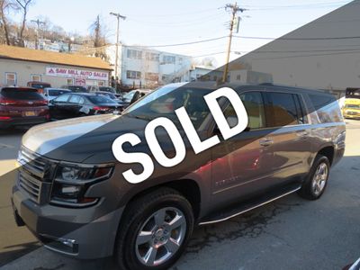 Saw Mill Auto | Yonkers New York Used Car Dealer near Bronx ...