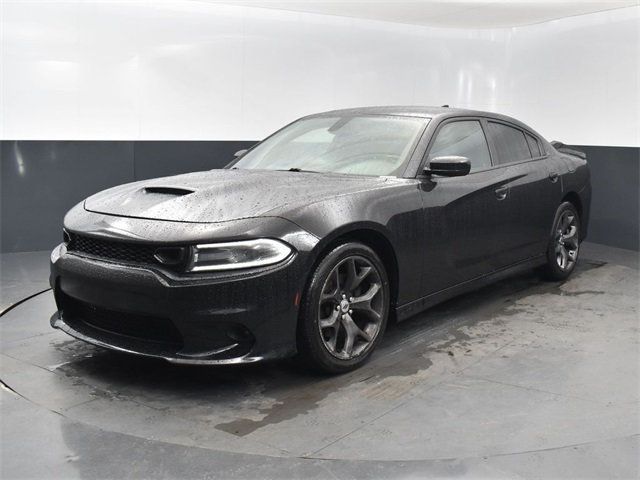 2019 Used Dodge Charger GT RWD at Autoplex Atlanta Serving Duluth, GA ...