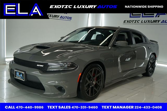 2019 Used Dodge Charger R/T DAYTONA EDT! ACTIVE EXHAUST! ONE OWNER ...