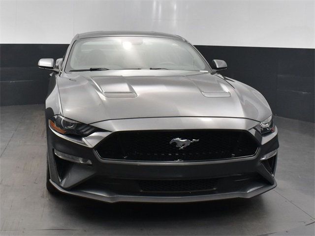 2019 Used Ford Mustang GT Fastback at Autoplex Atlanta Serving Duluth ...