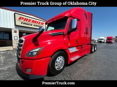 2019 Used FREIGHTLINER M2 M2 at Premier Truck Group Serving U.S.A ...