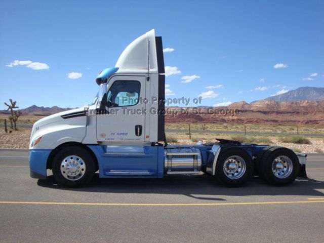 2019 Used FREIGHTLINER PT126DC PT126DC at Premier Truck Group Serving U ...
