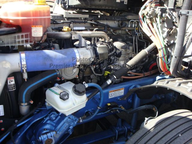 2019 Used FREIGHTLINER PT126DC PT126DC at Premier Truck Group Serving U ...