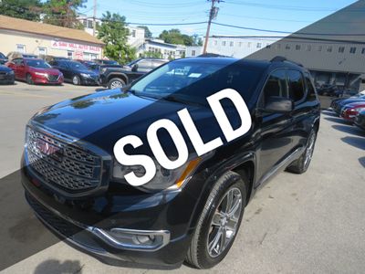 Saw Mill Auto | Yonkers New York Used Car Dealer near Bronx ...