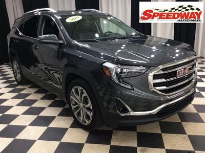 Used Cars for Sale at Used Car Dealer in Rockford, IL | Speedway Auto Mall