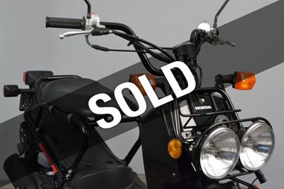 New, Used Motorcycles at SF Moto Serving San Francisco, CA, Scooters