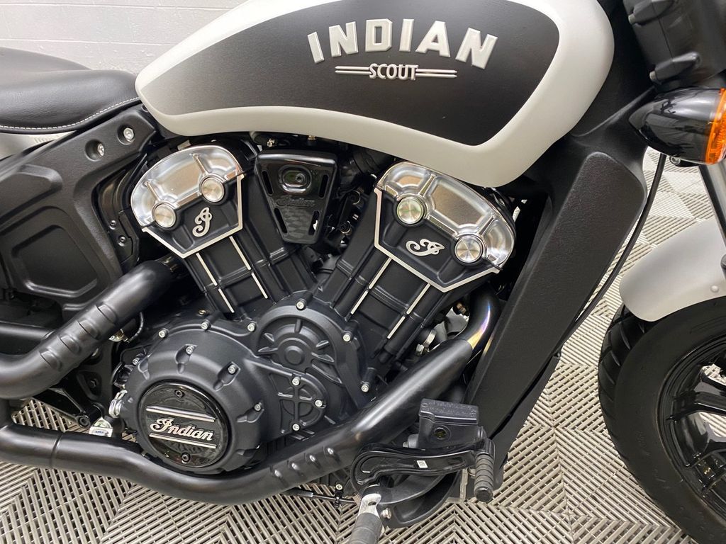 Indian Scout Bobber Fuel Tank | Reviewmotors.co