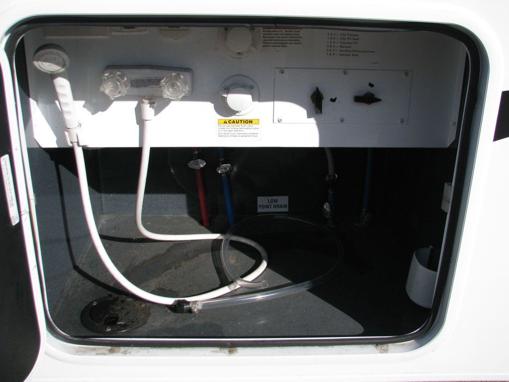 2019 Used Jayco Mercedes Sprinter Melbourne 24 K Diesel 2 slides ...