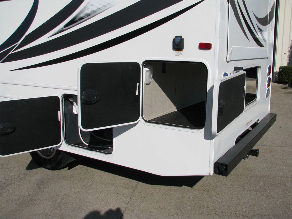 2019 Used Jayco Mercedes Sprinter Melbourne 24 K Diesel 2 slides ...