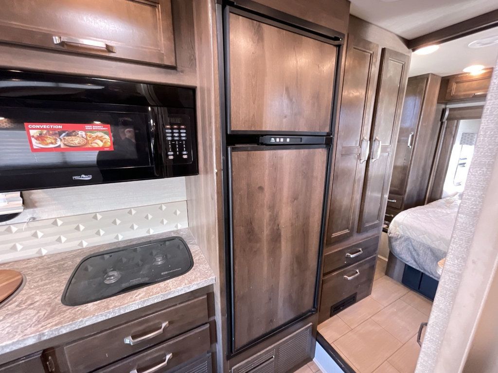 2019 Used Jayco Mercedes Sprinter Melbourne 24 K Diesel 2 slides ...