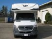 2019 Used Jayco Mercedes Sprinter Melbourne 24 K Diesel 2 slides ...