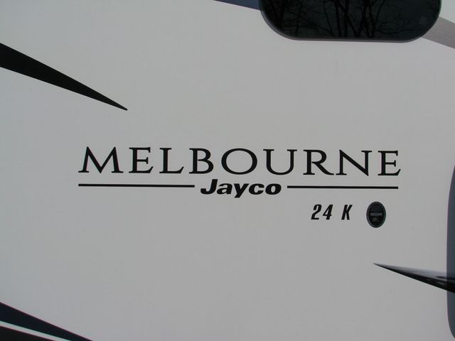2019 Used Jayco Mercedes Sprinter Melbourne 24 K Diesel 2 slides ...
