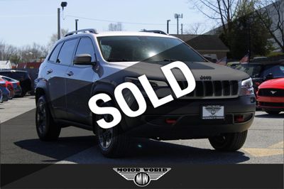 Motorworld - Serving Frederick & Camp Springs, MD